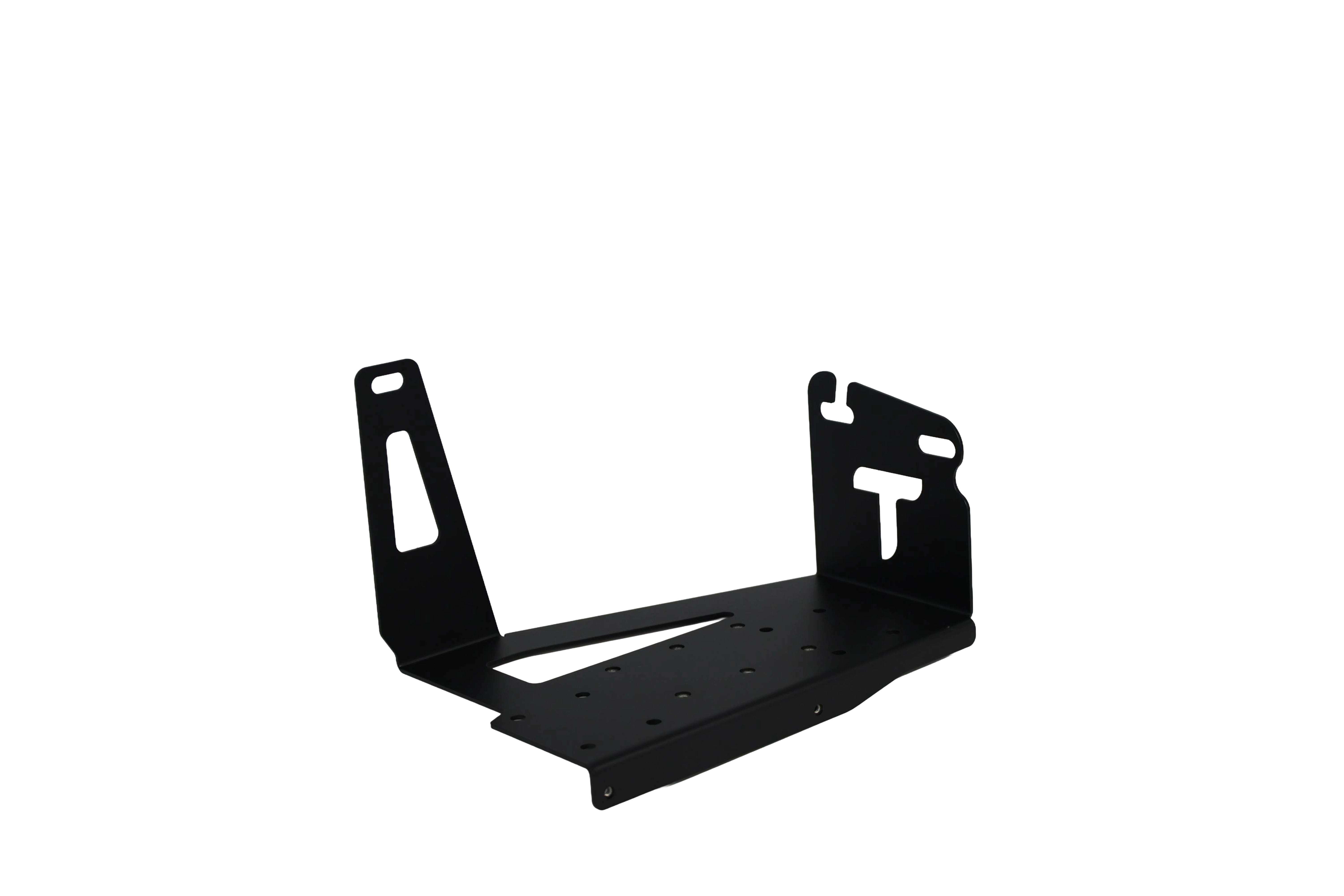 Moonraker Design ARB Twin Compressor Engine Bay Bracket – Tec Vanlife